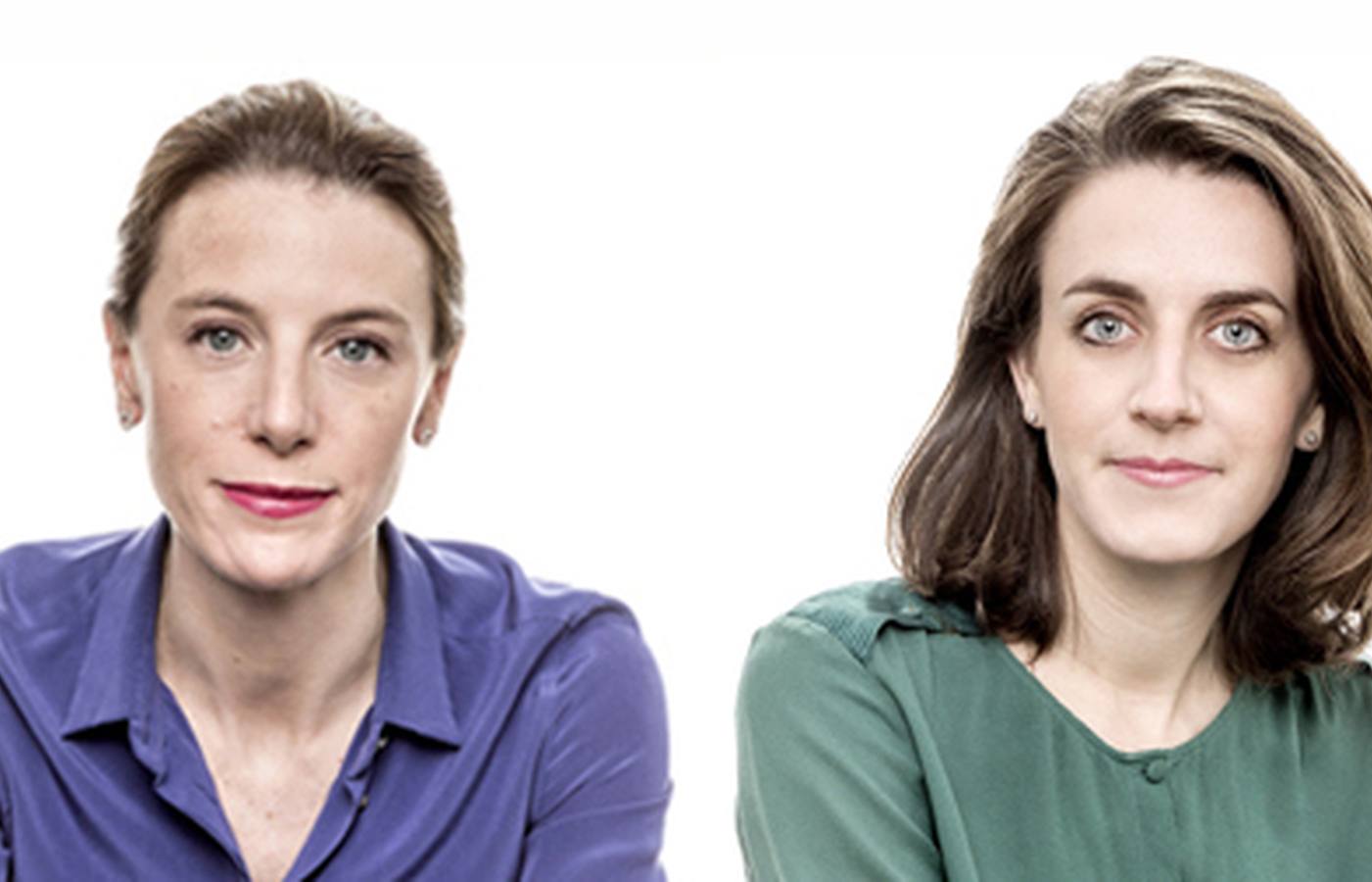 Marie Danis et Flore Poloni distinguées en Arbitrage International par ...