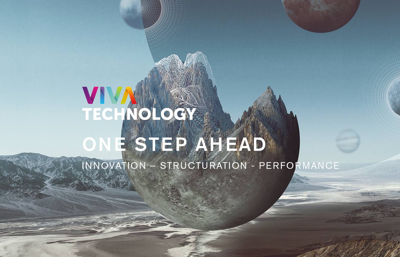 August Debouzy: Partner of Viva Technology, a world-class innovation ...