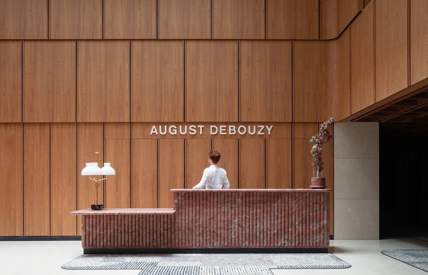 August Debouzy renforce ses expertises avec l'arrivée de Jennifer Hinge ...